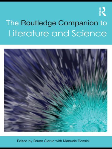 The Routledge Companion to Literature and Science (Routledge Literature ...