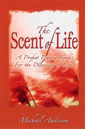 Buy The Scent of Life Book Online at Low Prices in India | The Scent of ...