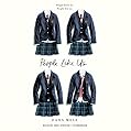 The Ivies Audiobook by Alexa Donne