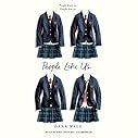 The Ivies Audiobook by Alexa Donne