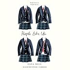 The Ivies Audiobook by Alexa Donne