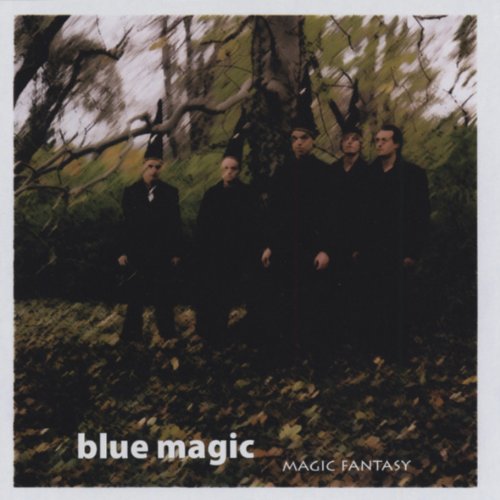 Blue Magic - Magic Fantasy - Amazon.com Music