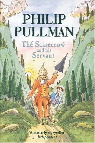 Amazon.com: The Scarecrow and His Servant: 9781405660310: Philip ...