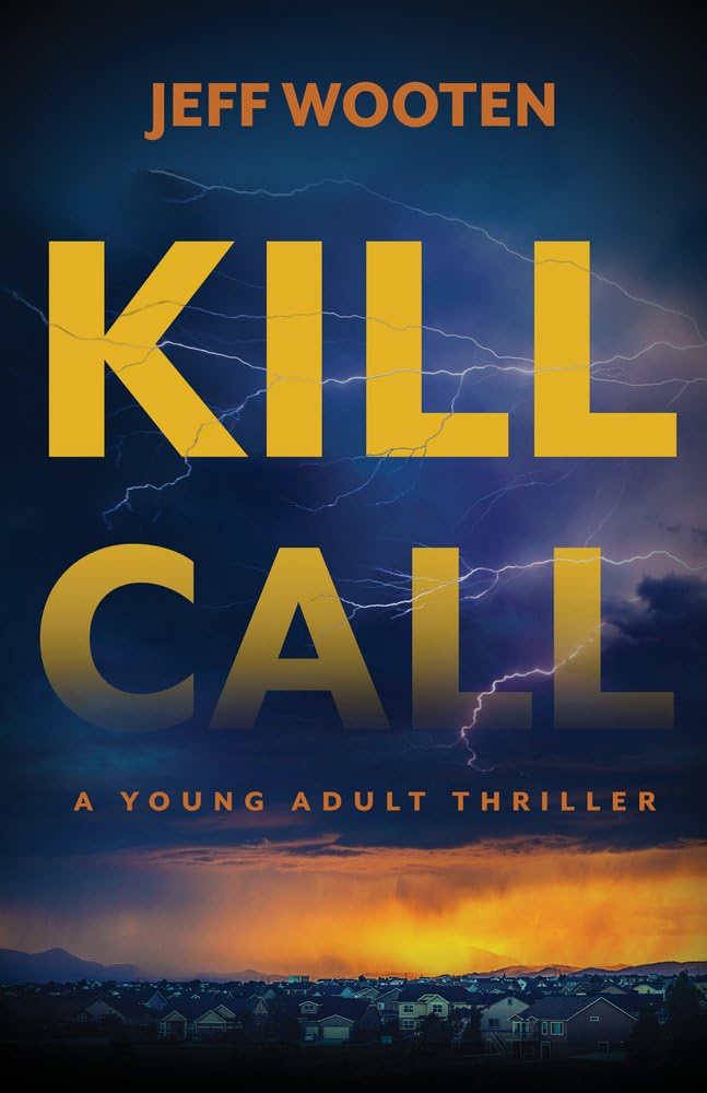Publication: Kill Call
