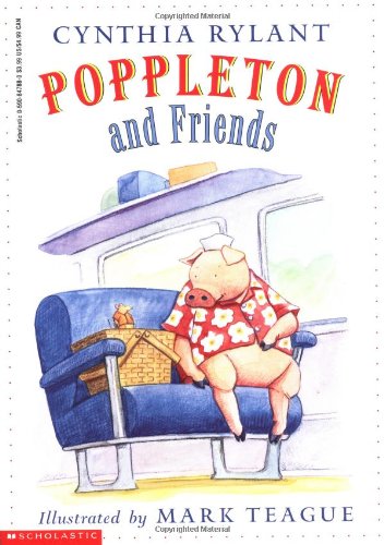 Poppleton: Poppleton and Friends | Amazon price tracker / tracking ...