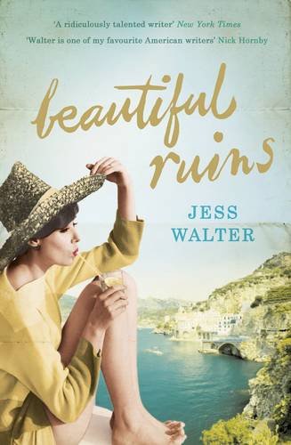 Beautiful Ruins: Amazon.co.uk: Walter, Jess: 9780670922109: Books