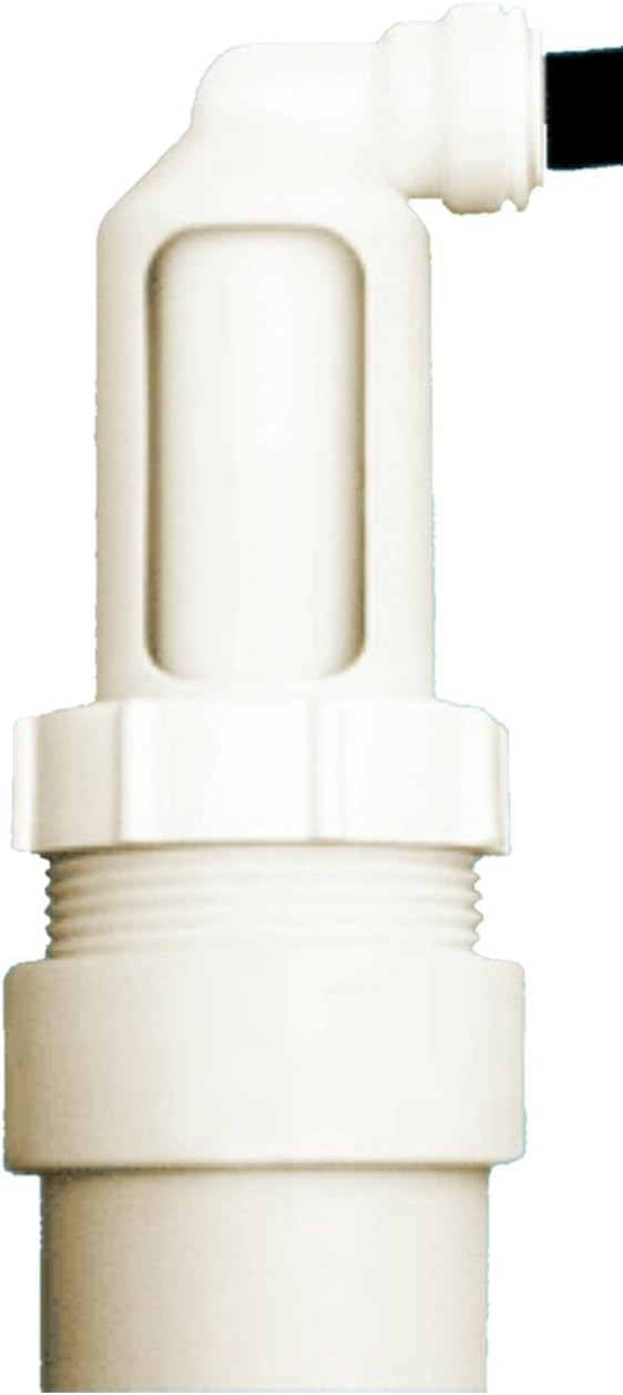 Eco-Tech G-50BP DLA-G Multi-Purpose Airgap Drain Line Adapter (Part ...