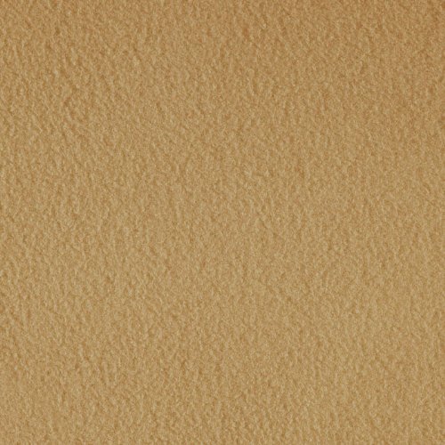 Amazon.com: WinterFleece Micro Chamois Camel Fabric