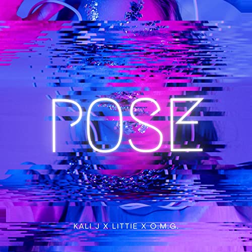 Pose by Kali J on Amazon Music - Amazon.com