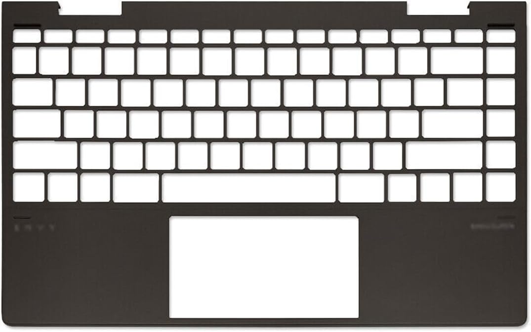 Amazon.com: Replacement Original Compatible with HP Envy 13 X360 13-AY ...