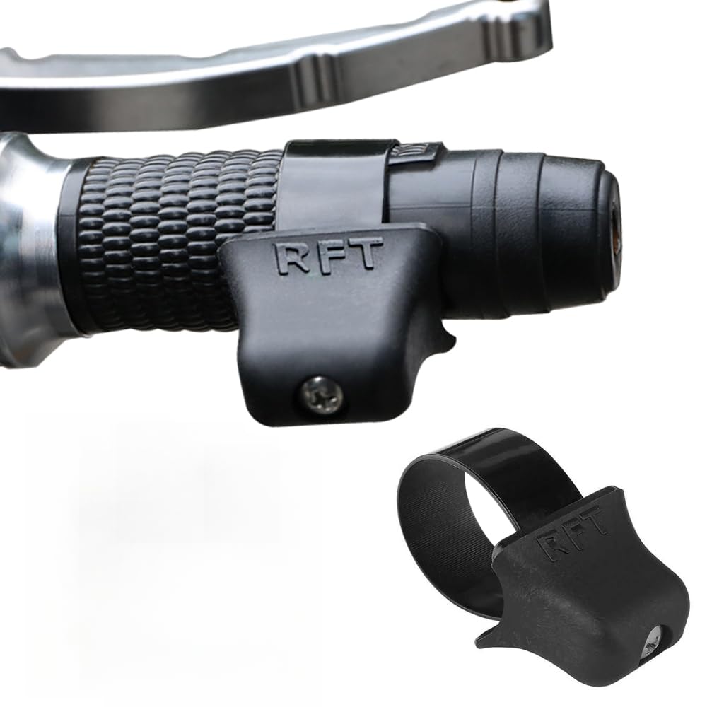 STHIRA® Motorcycle Cruise Control Throttle Lock Long Rider Assist ...