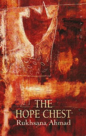 The Hope Chest: Ahmad, Rukhsana: 9781860491801: Amazon.com: Books