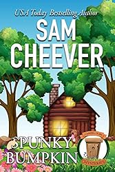 Humpty Bumpkin: Page-Turning Cozy With Fun and Fabulous Fur Babies ...