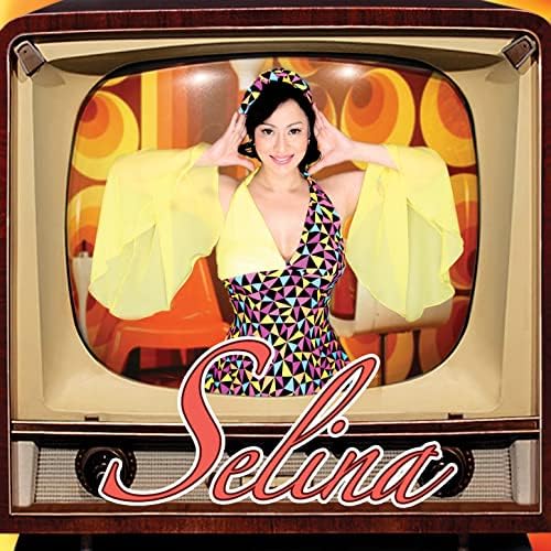 Play Selina by Selina Sevilla on Amazon Music