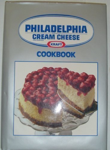 Amazon | From America's Favorite Kitchens: Kraft Philadelphia Cream ...