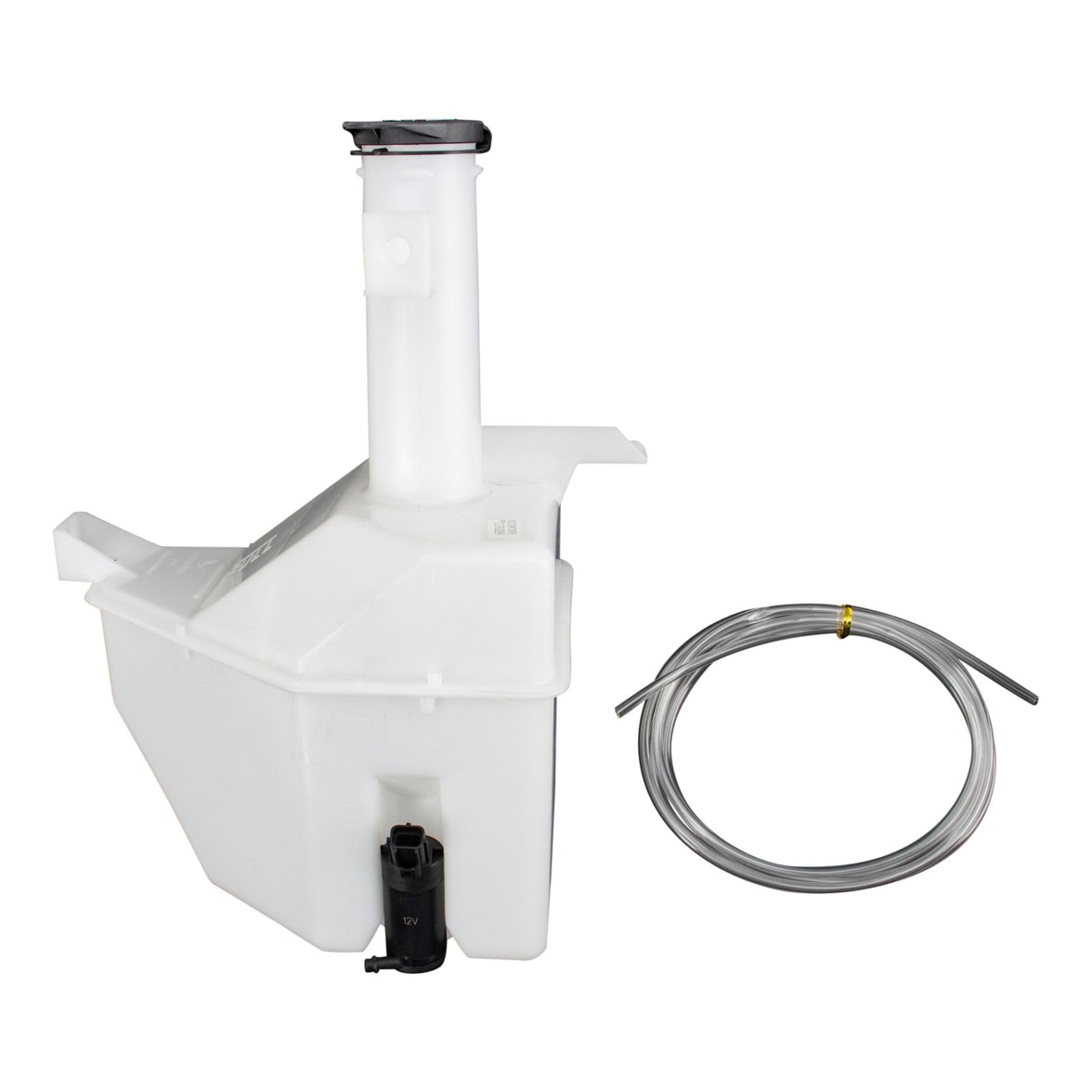 Amazon.com: Windshield Washer Reservoir Compatible with 1999-2007 Ford ...