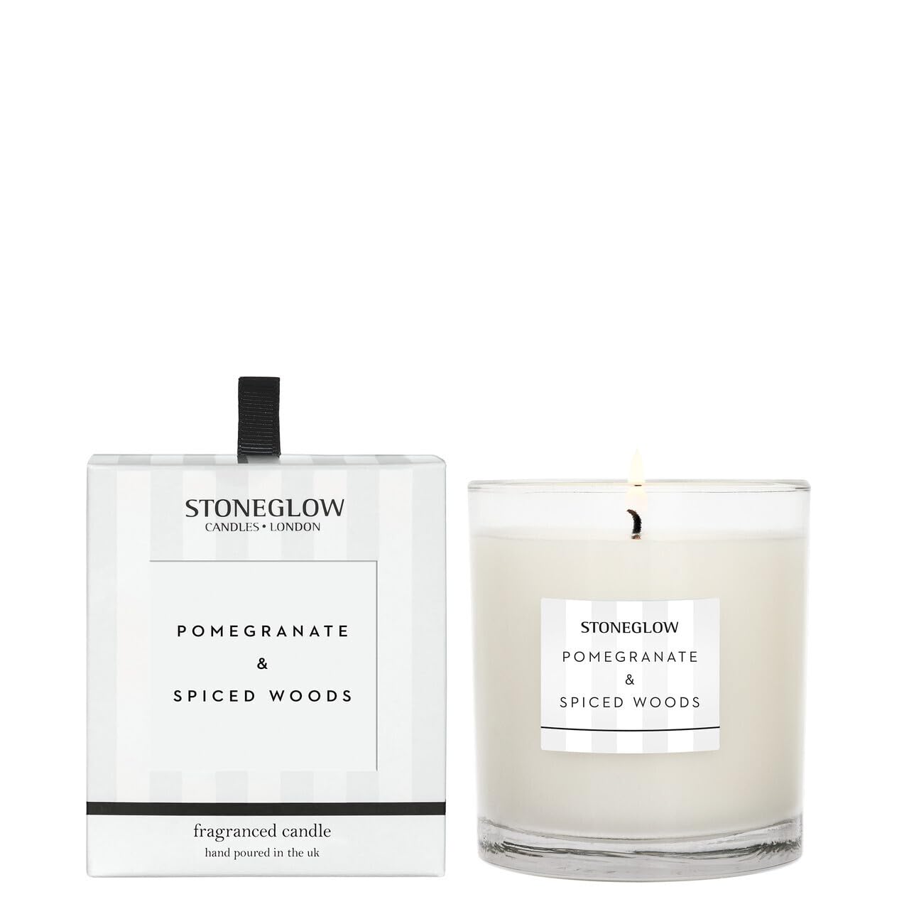 Stoneglow Candles & Fragrance Collection - Unbeatable Prices & Quality