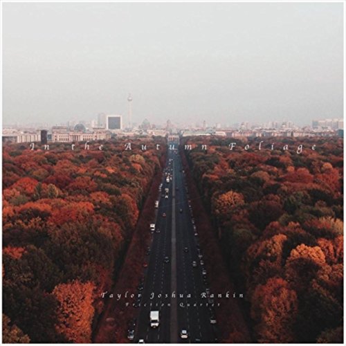 Amazon.com: In the Autumn Foliage : Taylor Joshua Rankin & Friction ...