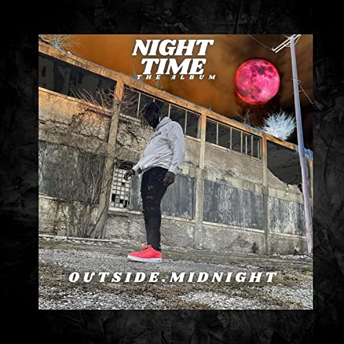 Play Night Time by Outside.Midnight on Amazon Music Unlimited