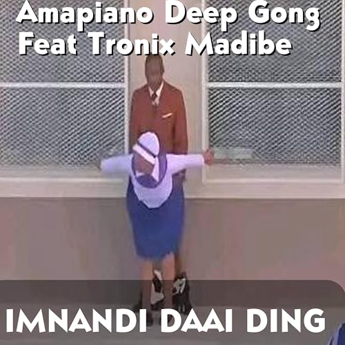 Écouter Imnandi Daai Ding de Amapiano Deep Gong sur Amazon Music