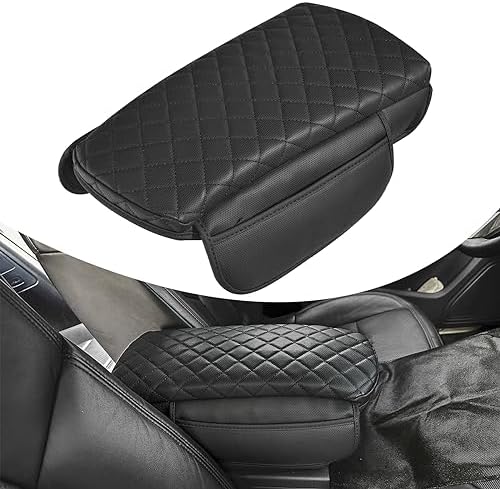 Amazon.com: OKLSG Center Console Cover for 2021 2022 2023 Bronco Sport ...