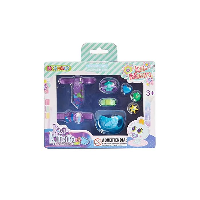 Buy Distroller Neonate KSI Merito Nerlie Accessories Micro Kit Gen2 ...