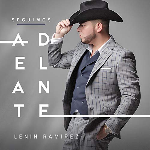 Play Seguimos Adelante by Lenin Ramírez on Amazon Music