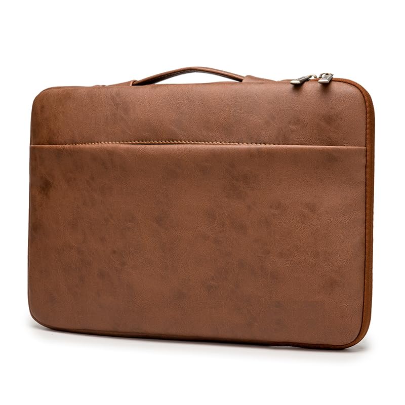 Laptoptasche Leder 15 Zoll – Die 15 besten Produkte im Vergleich | pure ...