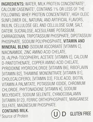 Ensure Plus vs Premier Protein: Review & Full Comparison