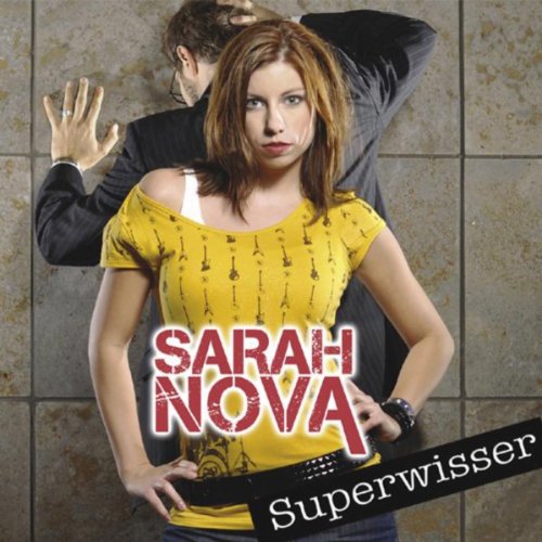 Amazon.com: Superwisser : Sarah Nova: Digital Music