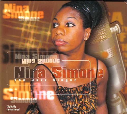 The Jazz Singer [Audio CD] Nina Simone - Amazon.com Music