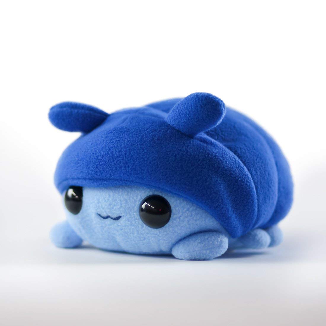 Amazon.com: Hashtag Collectibles Roly Poly Mini (Pill Bug) : Health ...