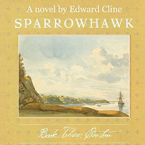 Sparrowhawk, Book One: Jack Frake (Audible Audio Edition): Gregg A ...