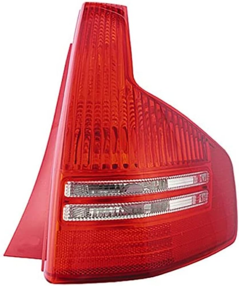 Amazon.com: HELLA 9EL 354 050-021 Combination Rearlight, Right, Bulb ...