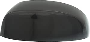 Denali Mirror Garage-Pro Mirror Compatible With 2009-2014 Nissan Maxima ...