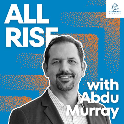 All rise with Abdu Murray : Abdu Murray: Amazon.in: Audible Books ...