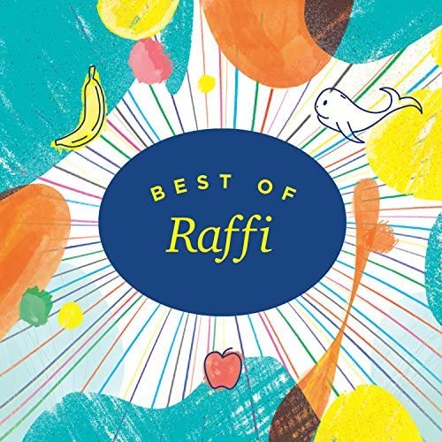Amazon.com: Best Of Raffi: Automotive