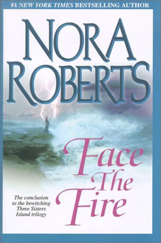 Buy Face the Fire (Three Sisters Trilogy) Book Online at Low Prices in ...