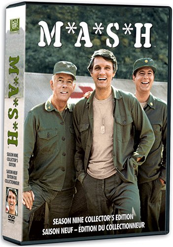 Amazon.com: M*A*S*H : Alan Alda, Wayne Rogers, Loretta Swit, Jamie Farr ...