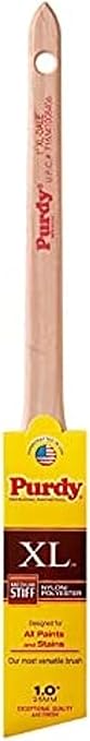 Purdy 144080310 XL Dale Paint Brush, 1 in. - Paintbrushes - Amazon.com