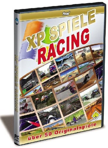 XP Racing Games : Amazon.de: Games