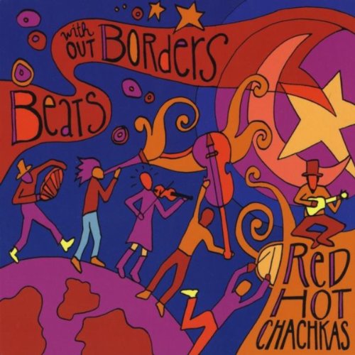Amazon.com: Beats without Borders : Red Hot Chachkas: Digital Music