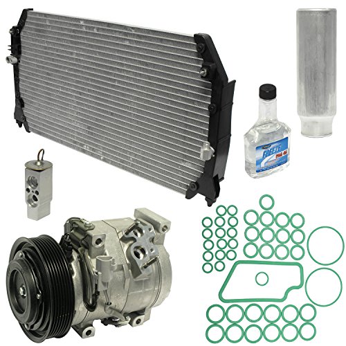 Universal Air Cond Kt1975a Universal Air Conditioner Kt 1975A A C for ...