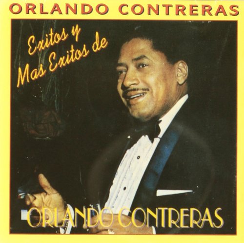 Exitos Y Mas Exitos: Orlando Contreras: Amazon.es: CD y vinilos}