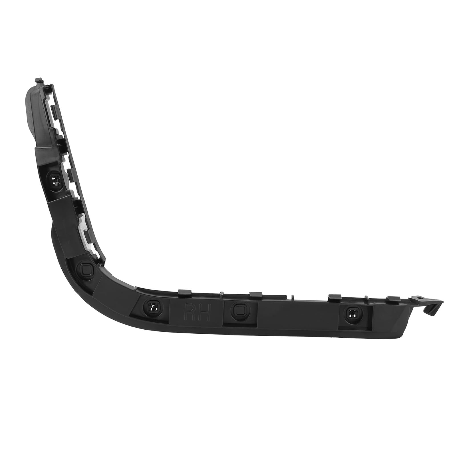 Rear Bumper Mounting Bracket Silverado 1500 Rear Bumper For 2007 2018