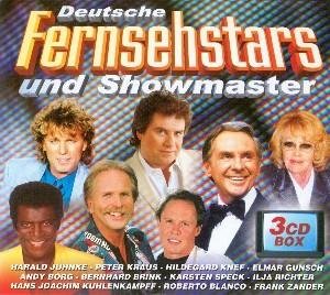 Deutsche Fernsehstars und Showmaster: Amazon.de: Musik-CDs & Vinyl