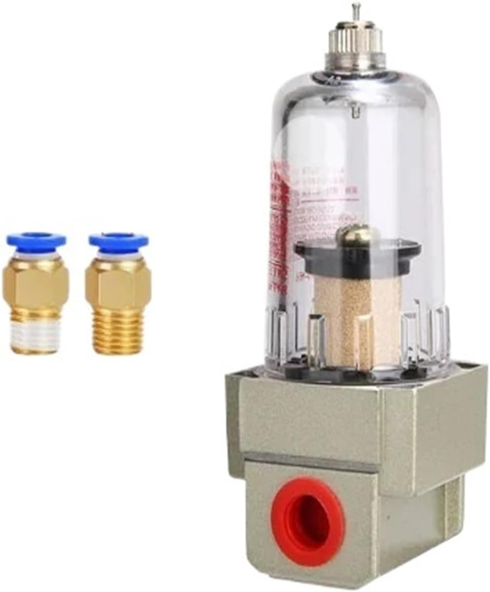 Amazon.com: Pneumatic Adjustable Filter AF2000-02 Source Processor ...