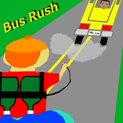 Bus Rush Free - App on Amazon Appstore