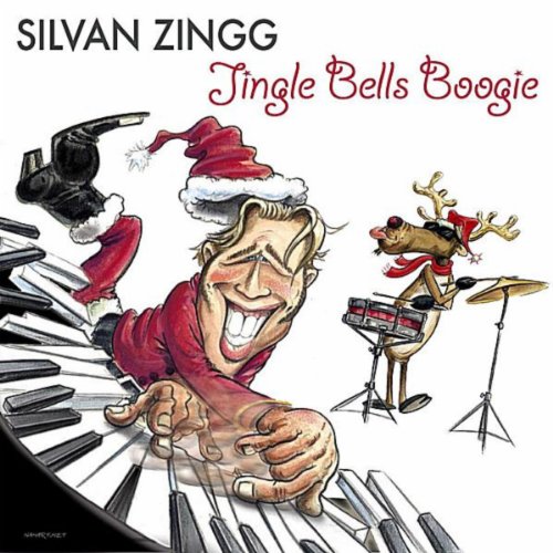 Play Jingle Bells Boogie by Silvan Zingg on Amazon Music