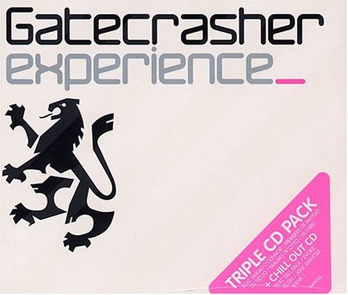 Amazon.com: Ministry of Sound: Gatecrasher Experience: CDs & Vinyl
